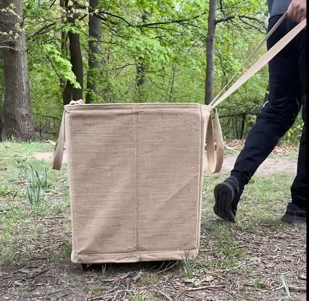 Omni-Bag – Omni Bag HQ